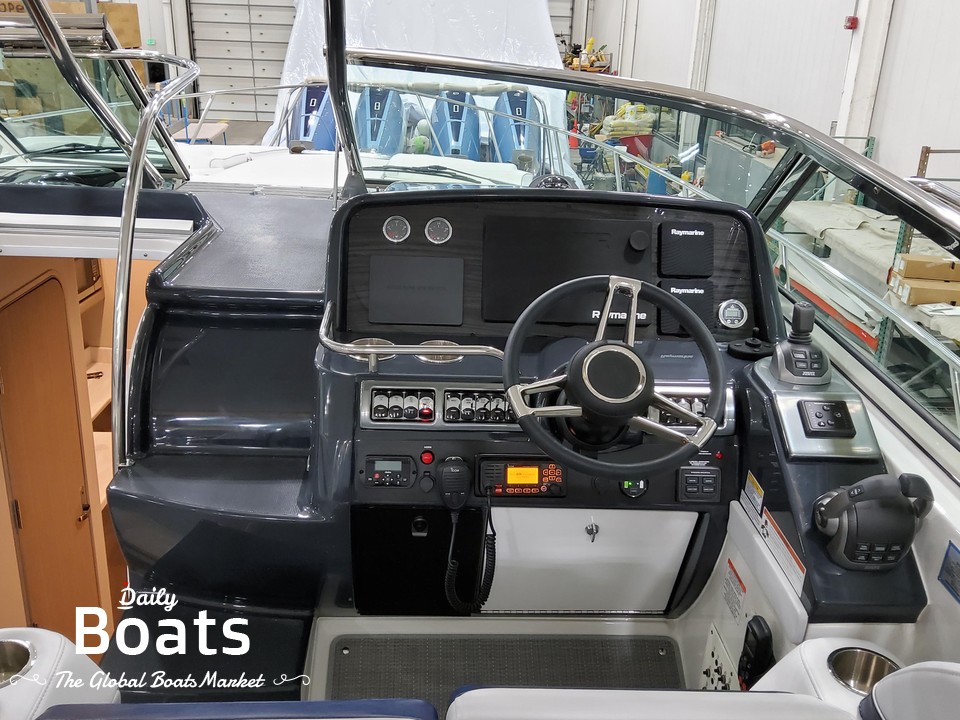 2022 Formula 37 Performance Cruiser for sale. View price, photos and ...