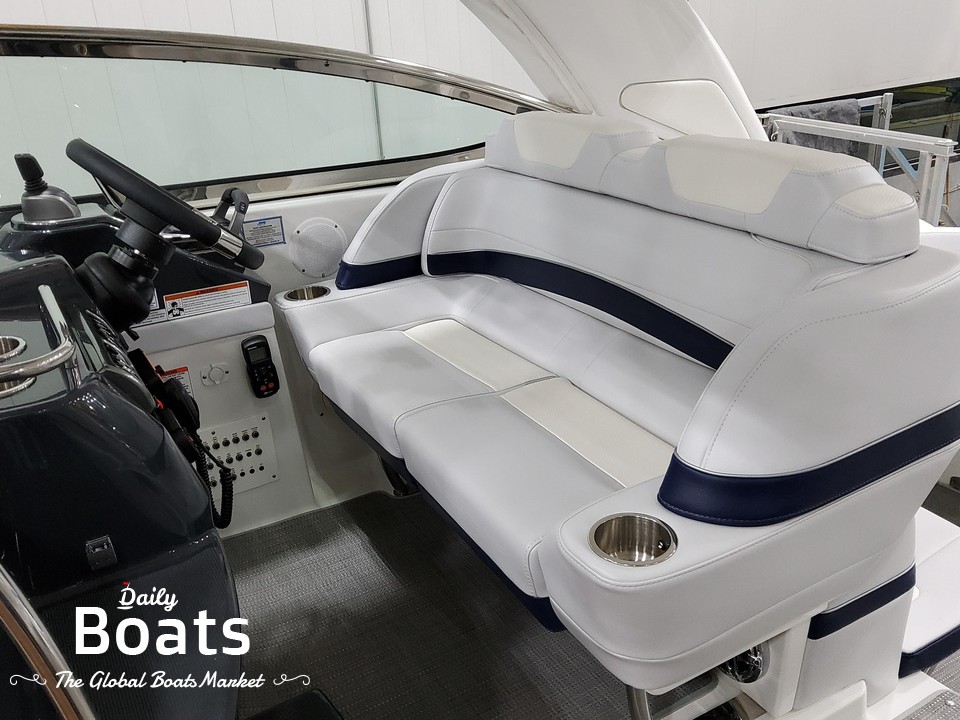 2022 Formula 37 Performance Cruiser for sale. View price, photos and ...