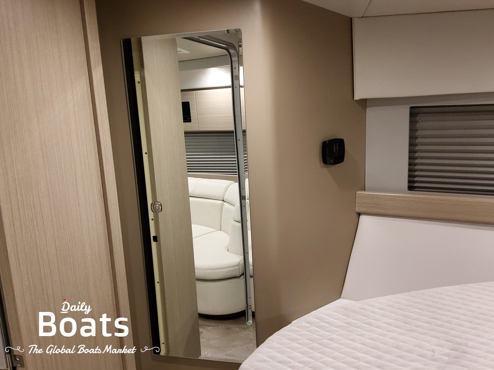 2022 Formula 37 Performance Cruiser for sale. View price, photos and ...