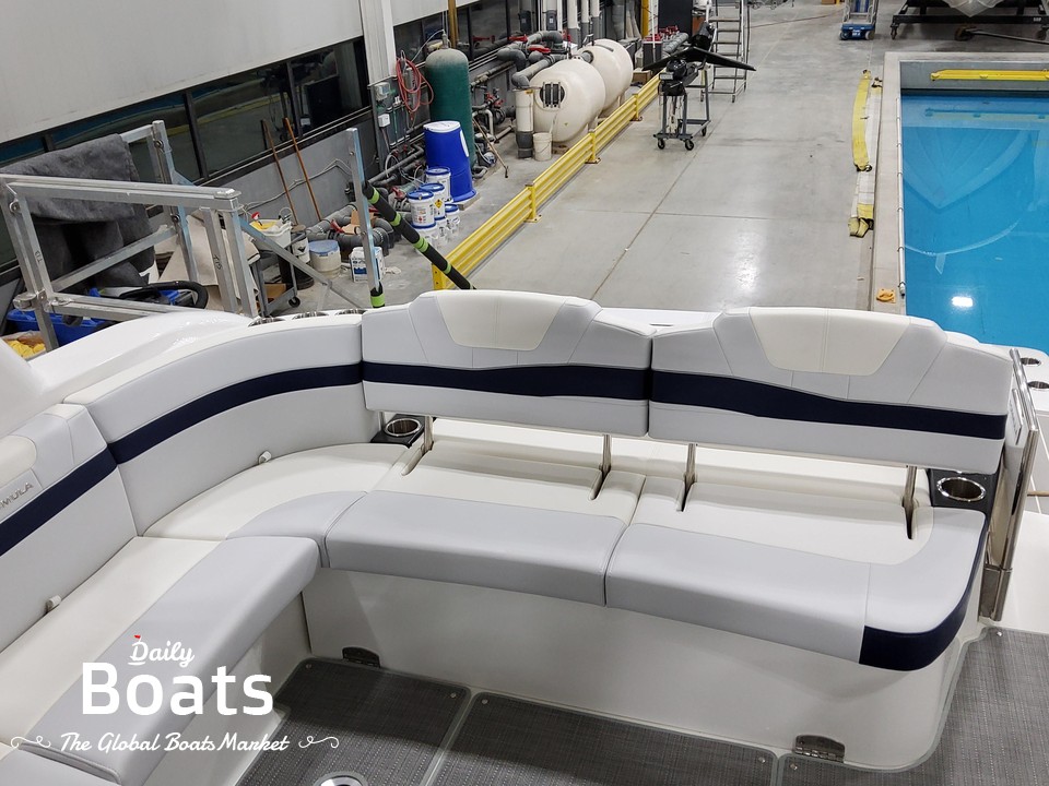 2022 Formula 37 Performance Cruiser for sale. View price, photos and ...