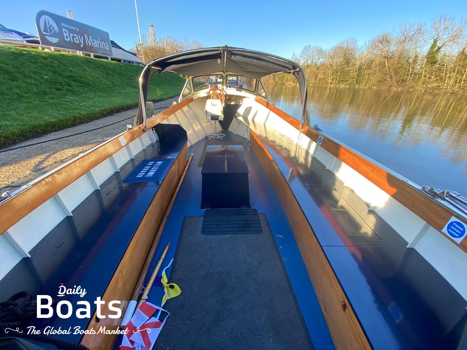 1986 Tender Steel Boat for sale. View price, photos and Buy 1986 Tender ...