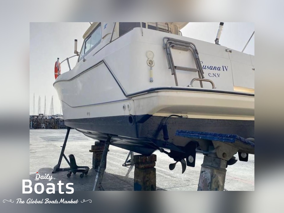 2003 Rodman 800 Fly for sale. View price, photos and Buy 2003 Rodman ...