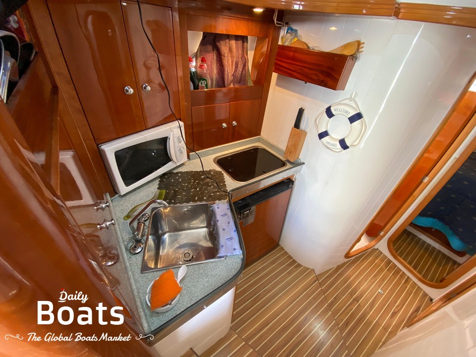 2003 Faeton Moraga 11.80 for sale. View price, photos and Buy 2003 ...