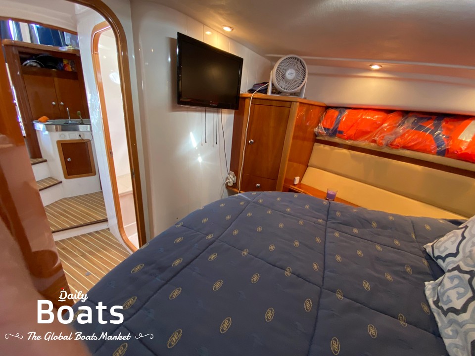 2003 Faeton Moraga 11.80 for sale. View price, photos and Buy 2003 ...