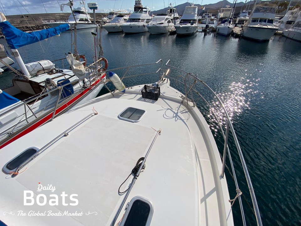 2003 Faeton Moraga 11.80 for sale. View price, photos and Buy 2003 ...