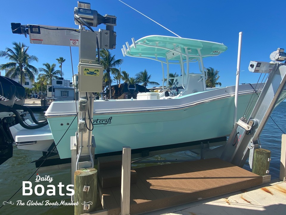 1987 Sport-Craft 25 Cc for sale. View price, photos and Buy 1987 Sport ...