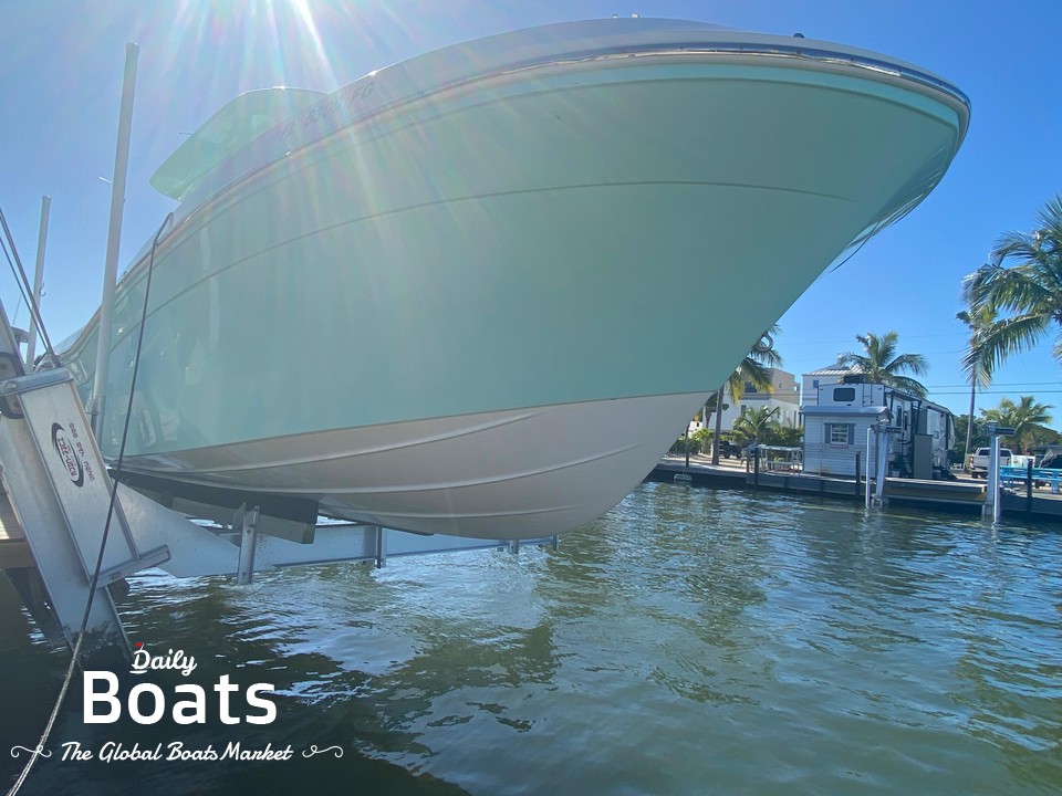 1987 Sport-Craft 25 Cc for sale. View price, photos and Buy 1987 Sport ...