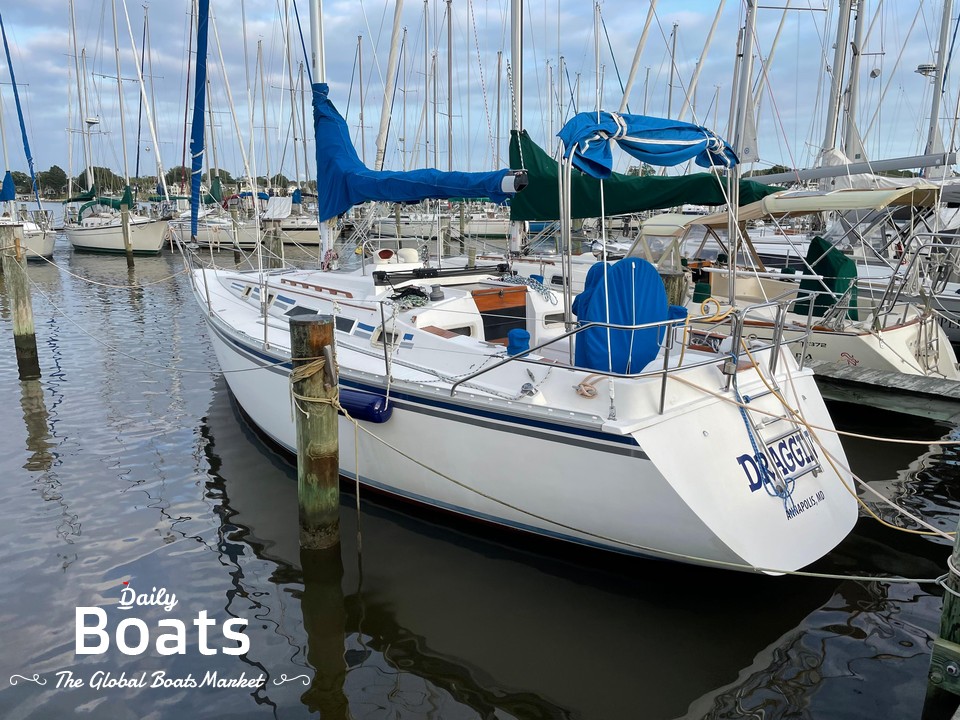 1986 Hunter 34 for sale. View price, photos and Buy 1986 Hunter 34 #309797