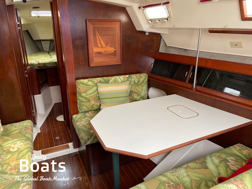 1986 Hunter 34 for sale. View price, photos and Buy 1986 Hunter 34 #309797