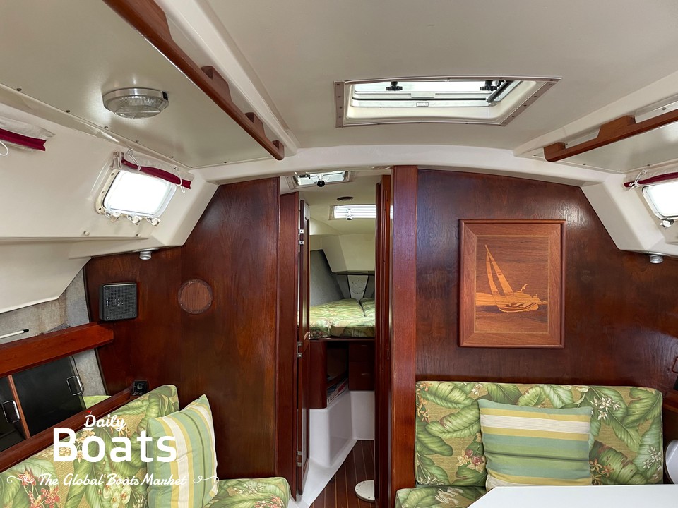 1986 Hunter 34 for sale. View price, photos and Buy 1986 Hunter 34 #309797