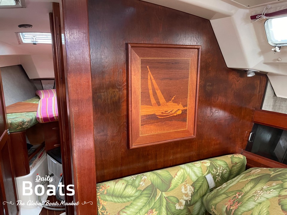 1986 Hunter 34 for sale. View price, photos and Buy 1986 Hunter 34 #309797