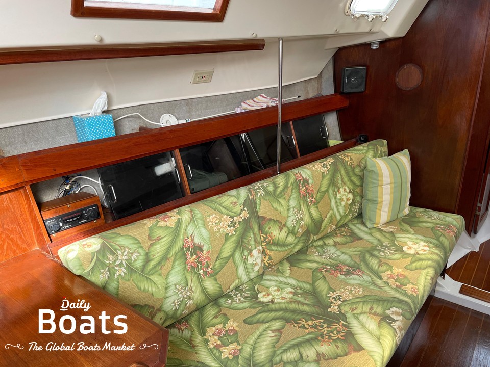 1986 Hunter 34 for sale. View price, photos and Buy 1986 Hunter 34 #309797