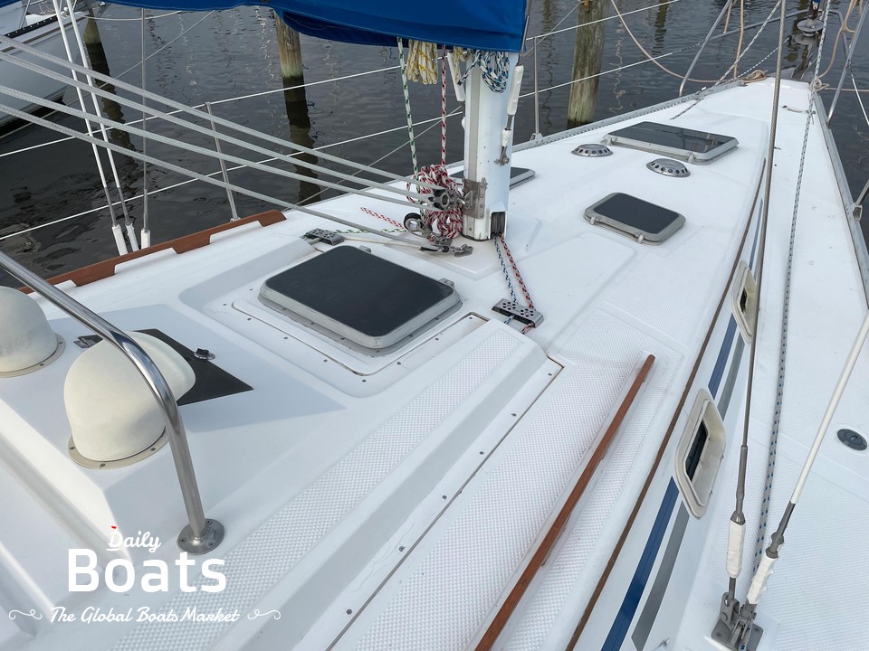 1986 Hunter 34 for sale. View price, photos and Buy 1986 Hunter 34 #309797