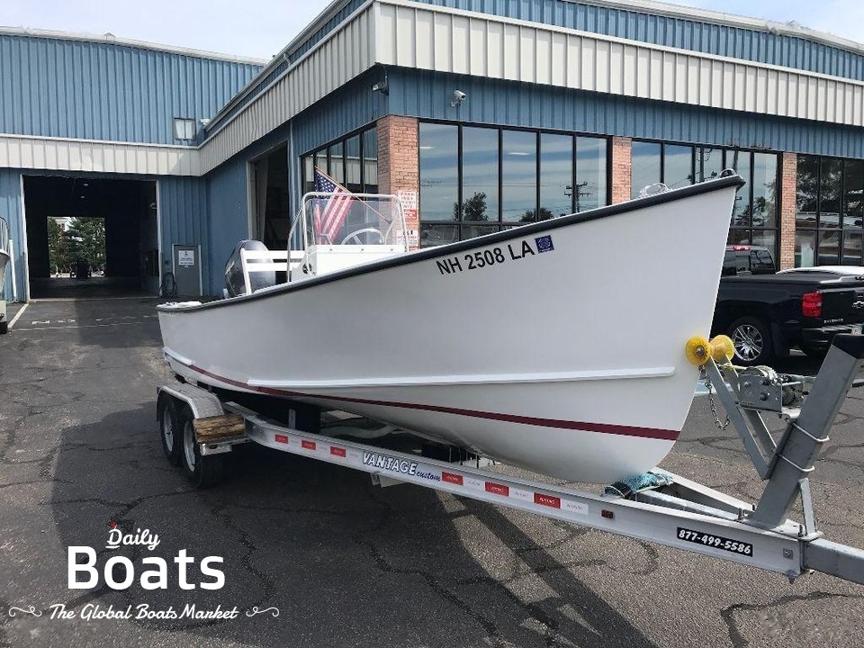 2014 Seaway 21 Sportsman for sale. View price, photos and Buy 2014 ...