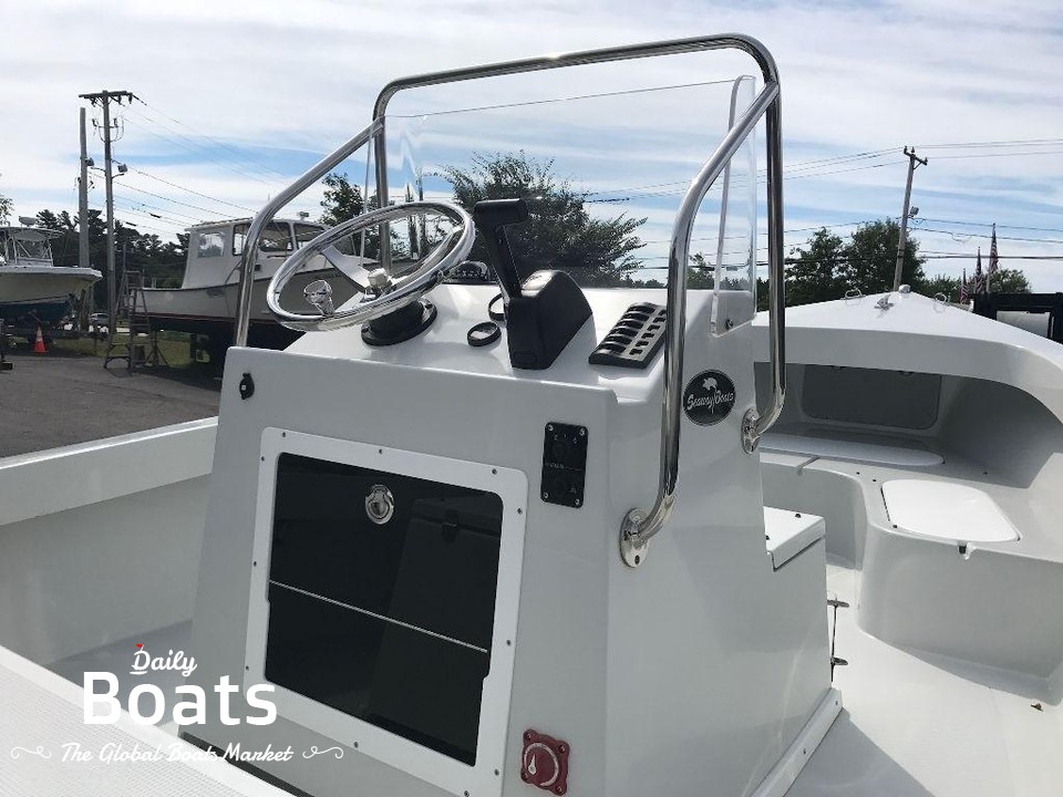 2014 Seaway 21 Sportsman for sale. View price, photos and Buy 2014 ...