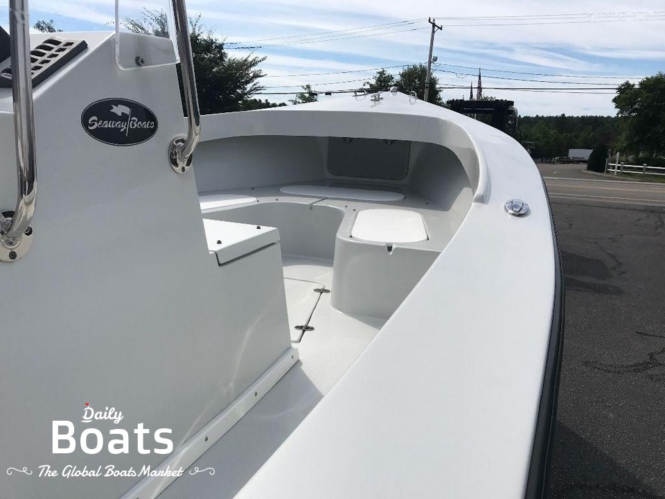 2014 Seaway 21 Sportsman for sale. View price, photos and Buy 2014 ...