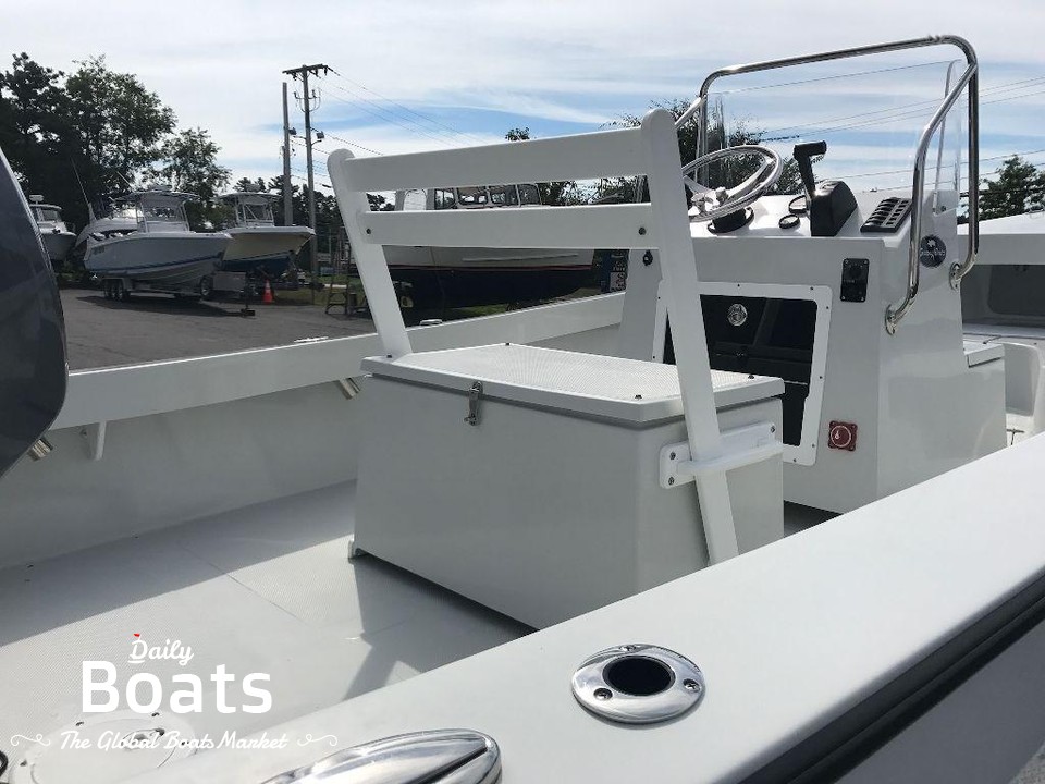 2014 Seaway 21 Sportsman for sale. View price, photos and Buy 2014 ...