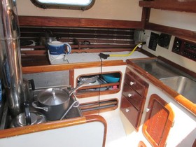 1977 Bluewater Ingrid 38 Cutter for sale. View price, photos and Buy ...