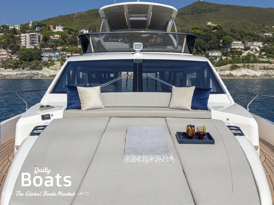 2021 Absolute 50 Fly for sale. View price, photos and Buy 2021 Absolute ...