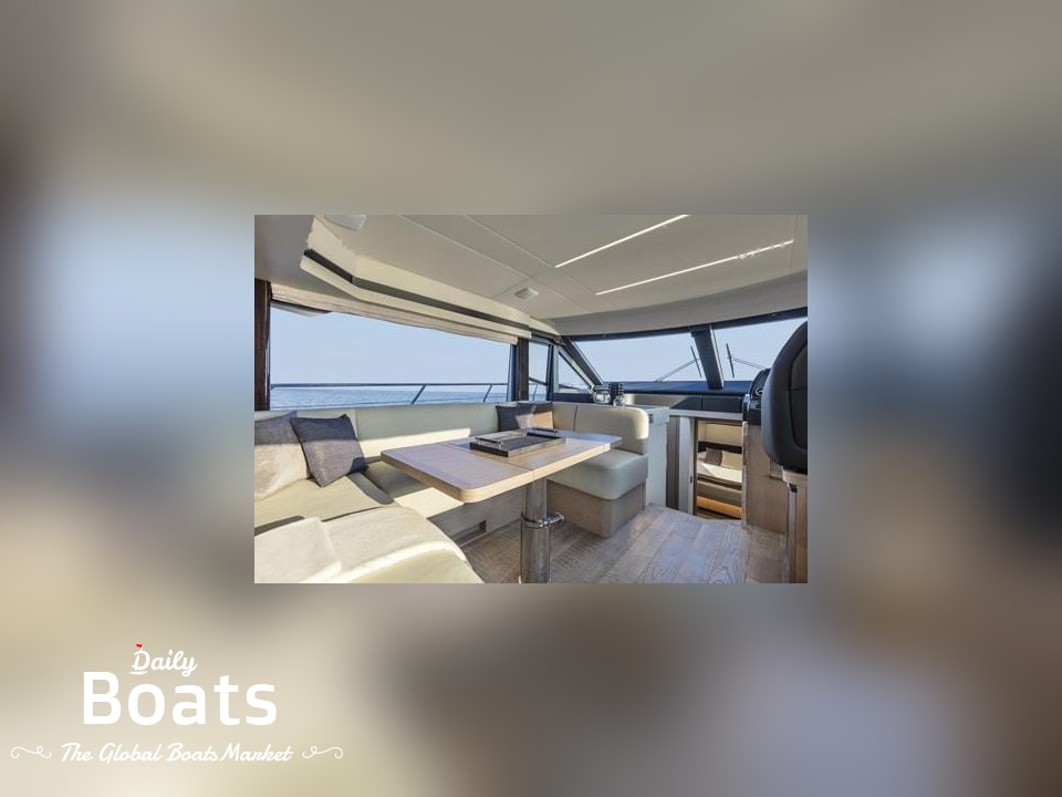 2021 Absolute 50 Fly for sale. View price, photos and Buy 2021 Absolute ...