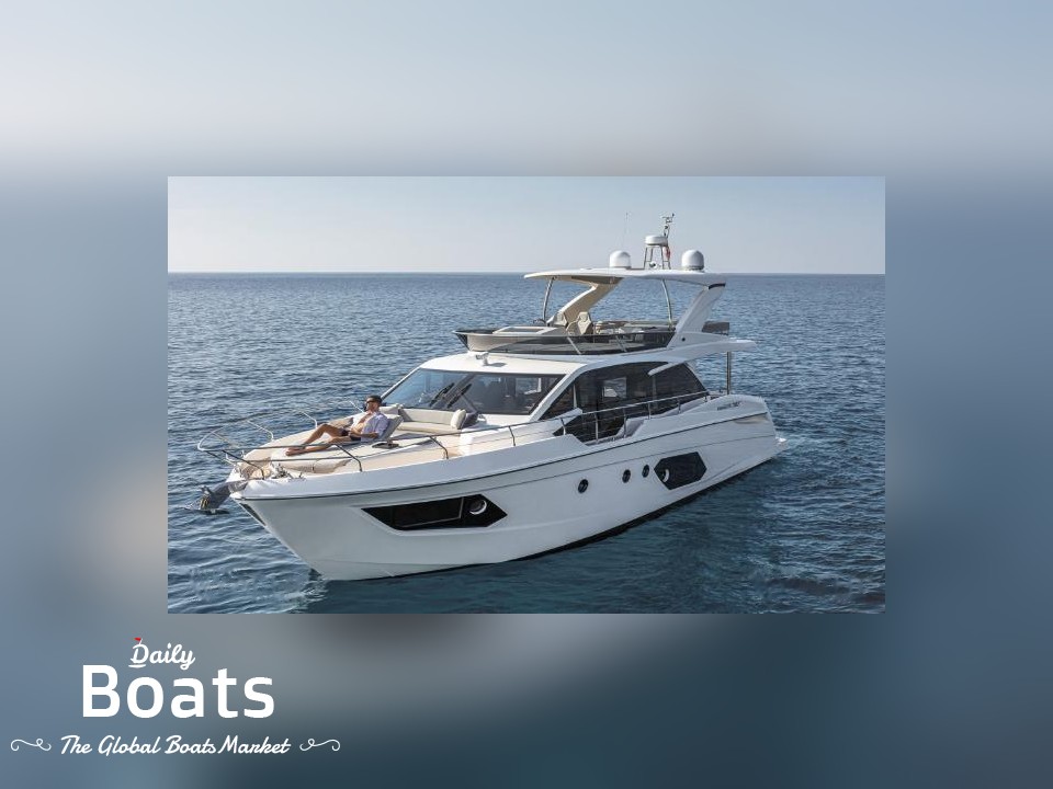 2021 Absolute 50 Fly for sale. View price, photos and Buy 2021 Absolute ...