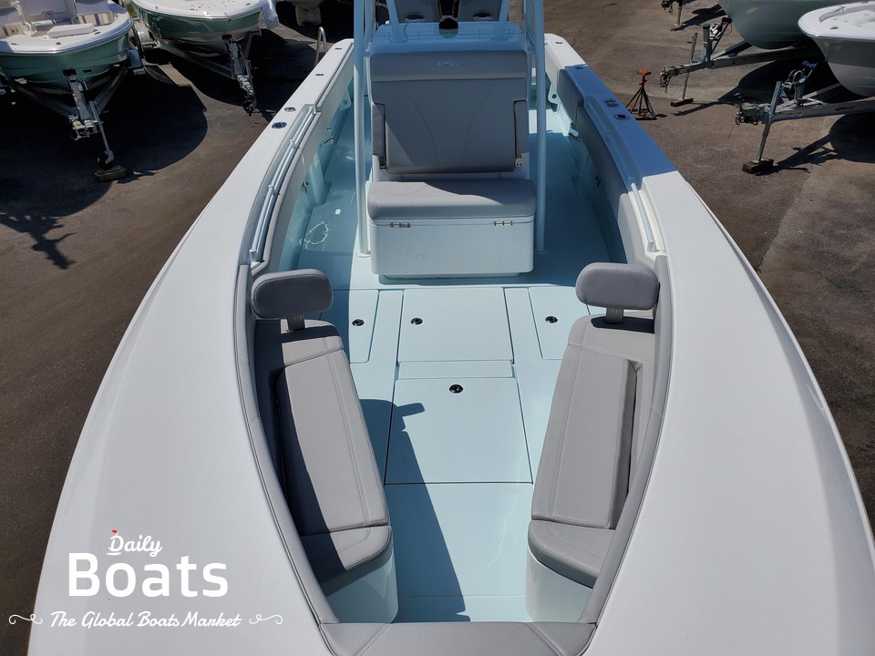 2022 Contender 32 St for sale. View price, photos and Buy 2022 ...