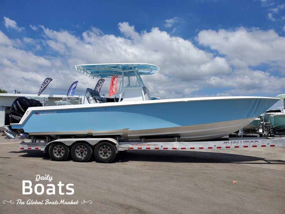 2022 Contender 32 St for sale. View price, photos and Buy 2022 ...