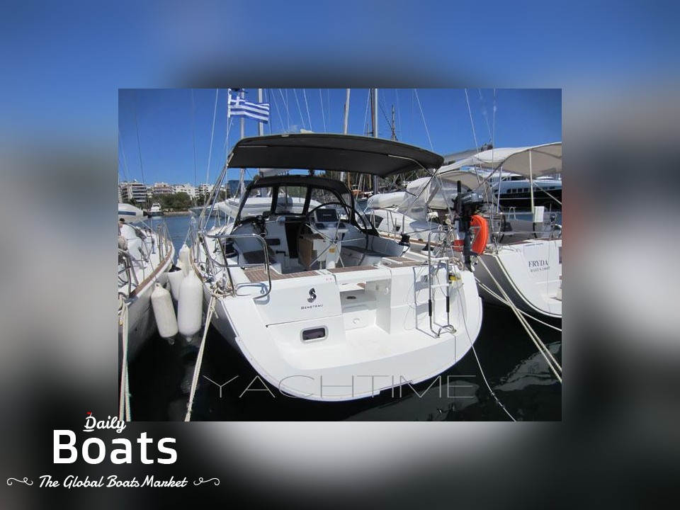 2012 Beneteau Oceanis 37 for sale. View price, photos and Buy 2012 ...
