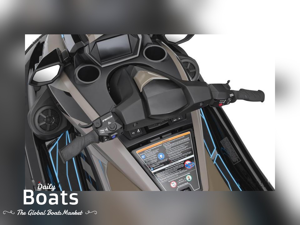 2022 Yamaha WaveRunner Fx Cruiser Svho(R) for sale. View price, photos ...