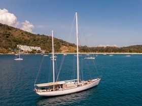 1998 Custom Bermuda Rig Ketch for sale. View price, photos and Buy 1998 ...