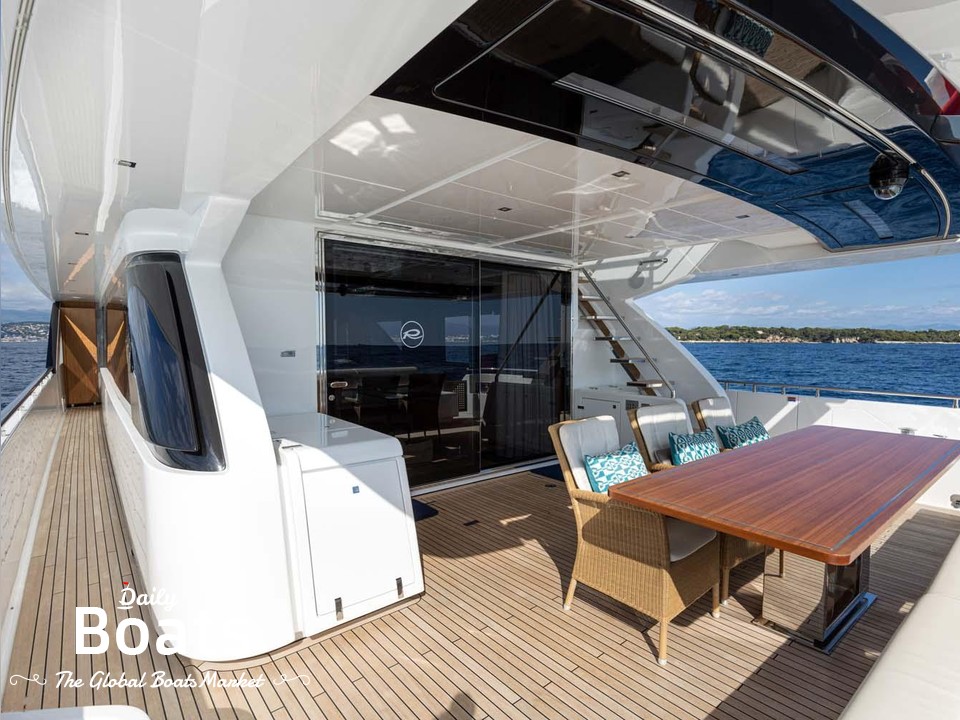 2019 Riva 100' Corsaro for sale. View price, photos and Buy 2019 Riva ...