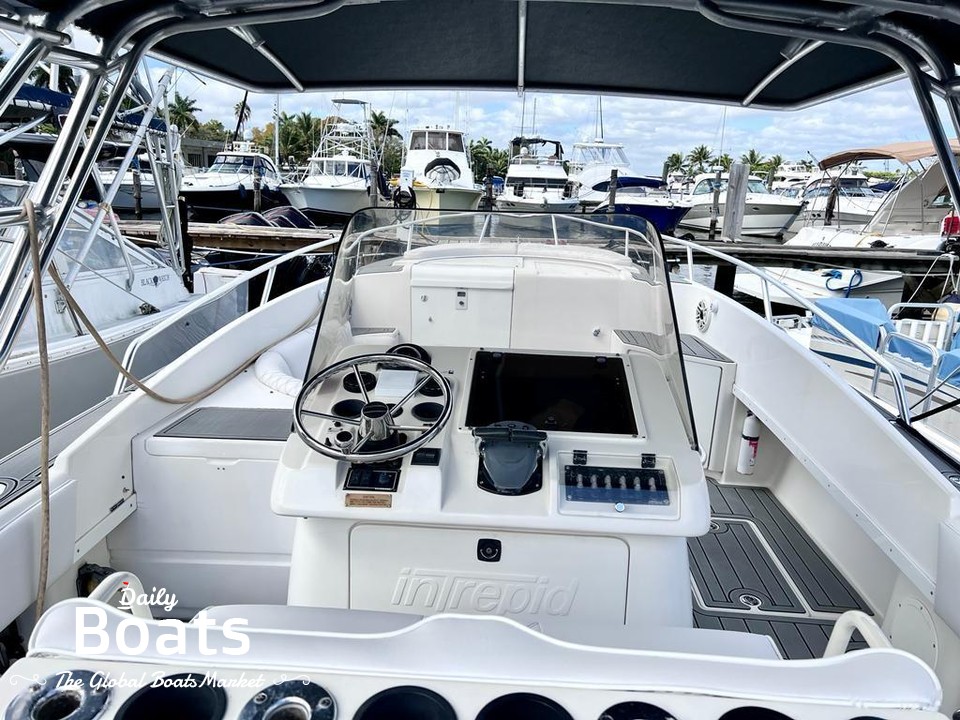 1995 Intrepid 350 for sale. View price, photos and Buy 1995 Intrepid ...