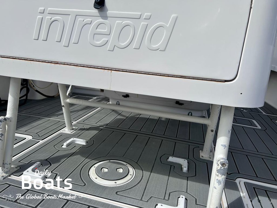1995 Intrepid 350 for sale. View price, photos and Buy 1995 Intrepid ...