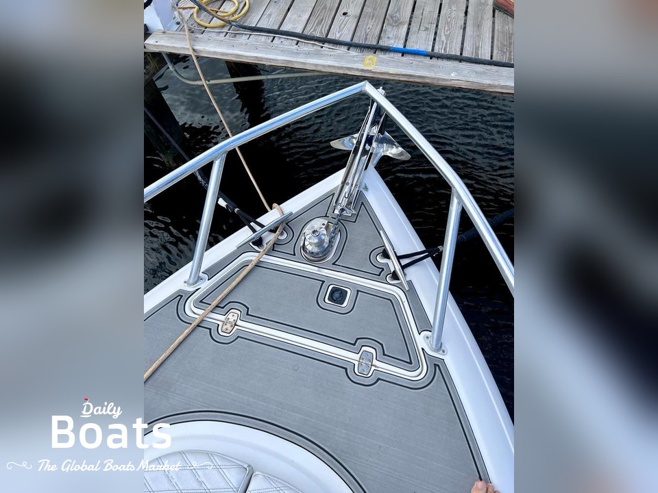 1995 Intrepid 350 for sale. View price, photos and Buy 1995 Intrepid ...