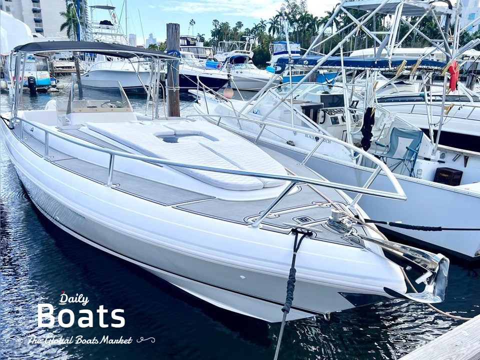 1995 Intrepid 350 for sale. View price, photos and Buy 1995 Intrepid ...