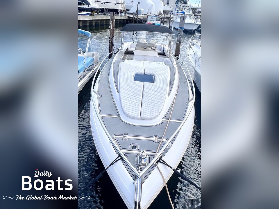 1995 Intrepid 350 for sale. View price, photos and Buy 1995 Intrepid ...