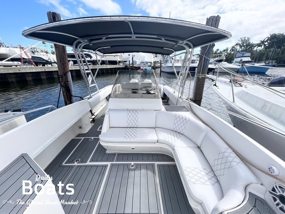 1995 Intrepid 350 for sale. View price, photos and Buy 1995 Intrepid ...