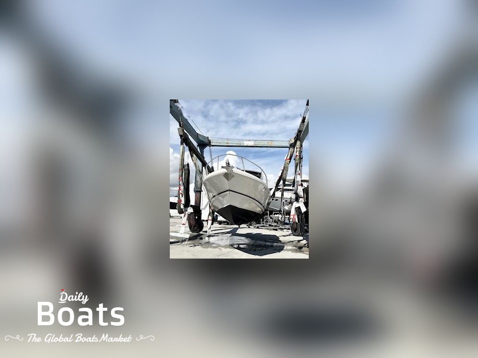1995 Intrepid 350 for sale. View price, photos and Buy 1995 Intrepid ...