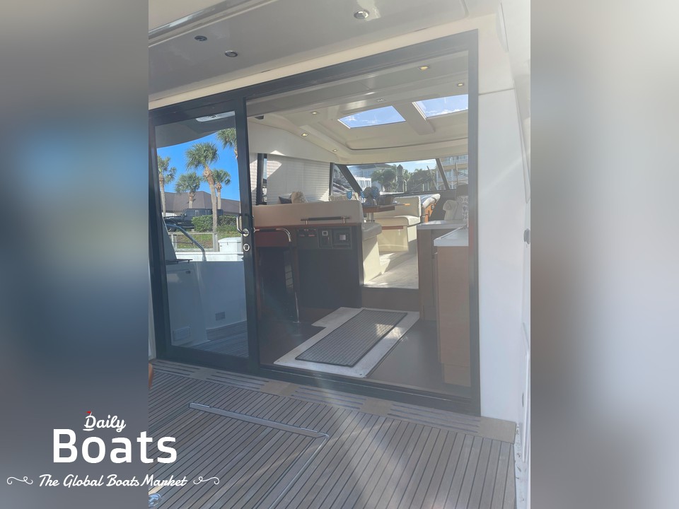 2014 Prestige 450 for sale. View price, photos and Buy 2014 Prestige ...