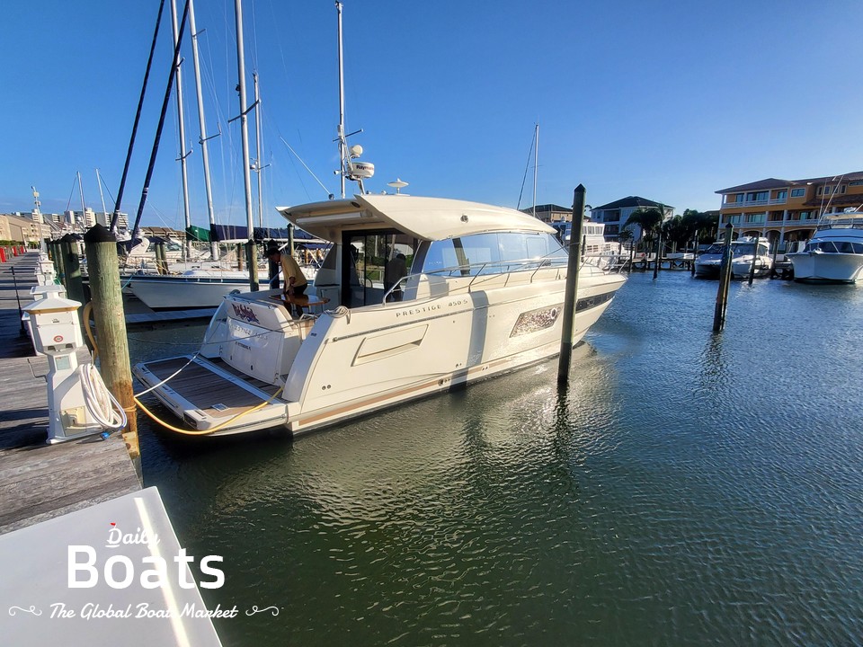 2014 Prestige 450 for sale. View price, photos and Buy 2014 Prestige ...
