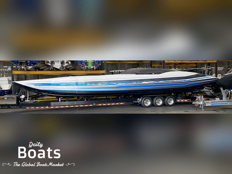 2019 MTI 48 R/P for sale. View price, photos and Buy 2019 MTI 48 R/P ...