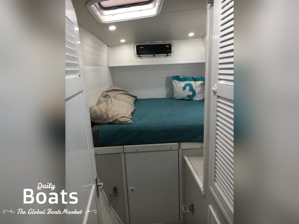 1998 Manta Catamaran for sale. View price, photos and Buy 1998 Manta ...