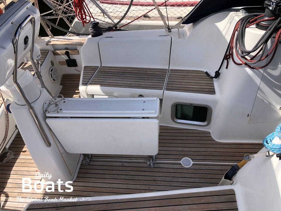 2009 Jeanneau Sun Odyssey 36I Performance for sale. View price, photos ...