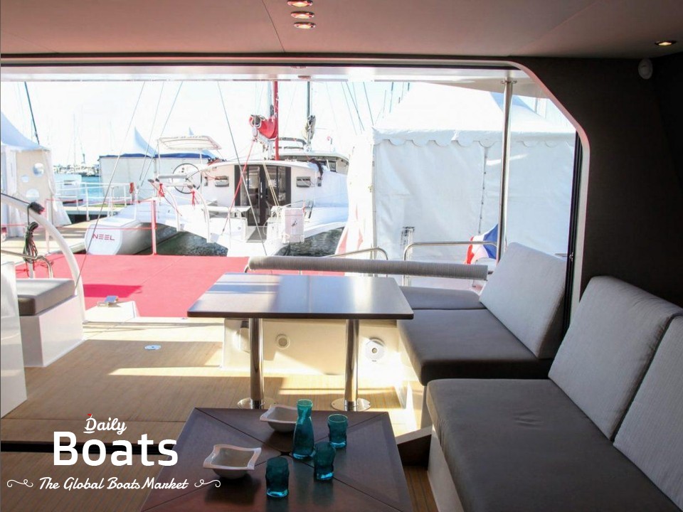 2022 Neel 51 for sale. View price, photos and Buy 2022 Neel 51 #309843