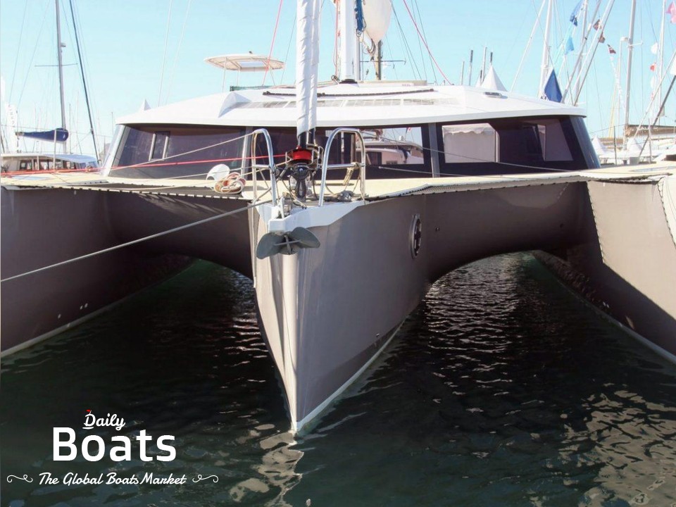 2022 Neel 51 for sale. View price, photos and Buy 2022 Neel 51 #309843