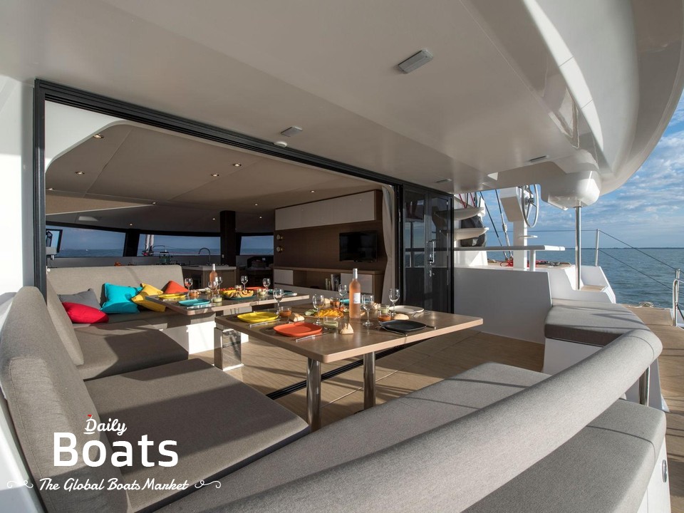 2022 Neel 51 for sale. View price, photos and Buy 2022 Neel 51 #309843