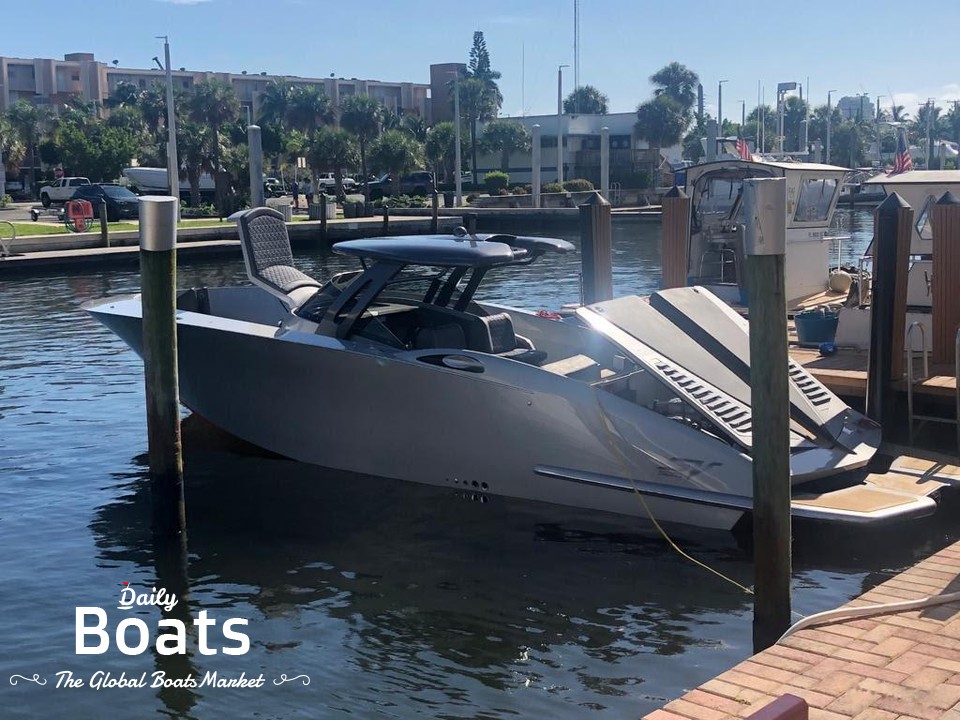 2017 SV Yachts Alpha 39 for sale. View price, photos and Buy 2017 SV ...