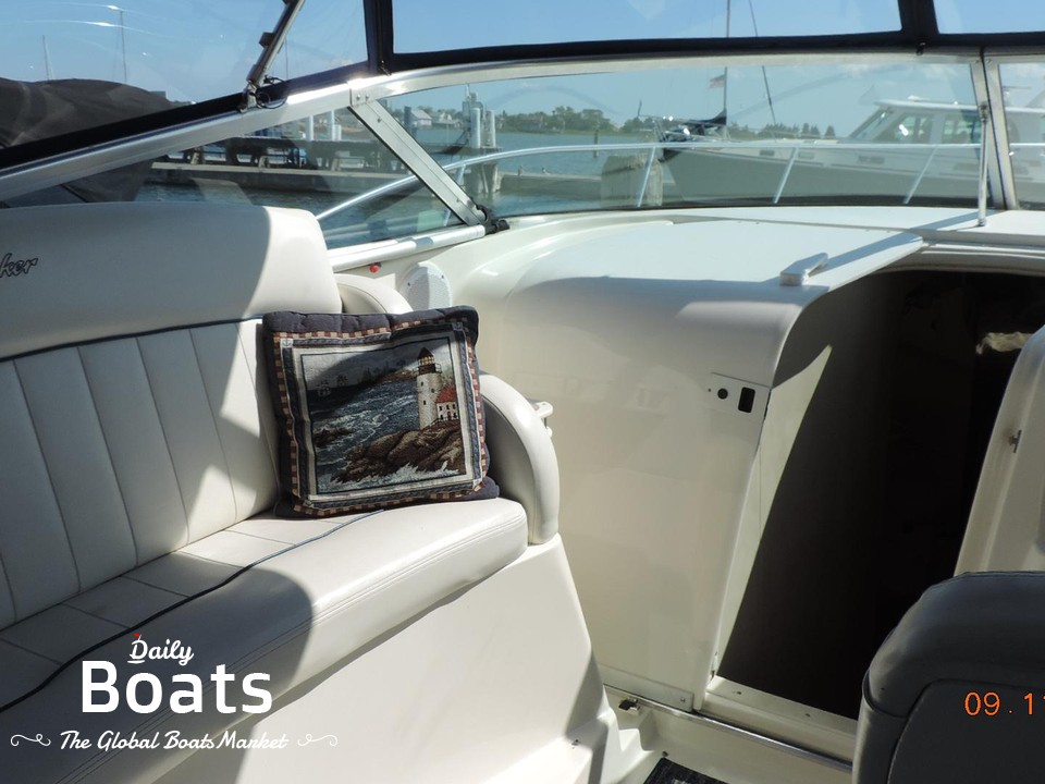 1999 Rinker 330 Express Cruiser for sale. View price, photos and Buy ...