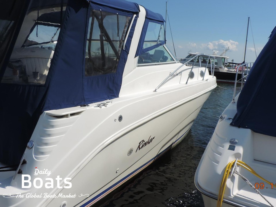1999 Rinker 330 Express Cruiser for sale. View price, photos and Buy ...
