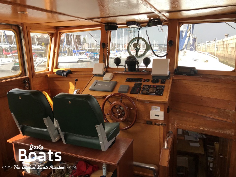 2007 Coaster 49 for sale. View price, photos and Buy 2007 Coaster 49 ...